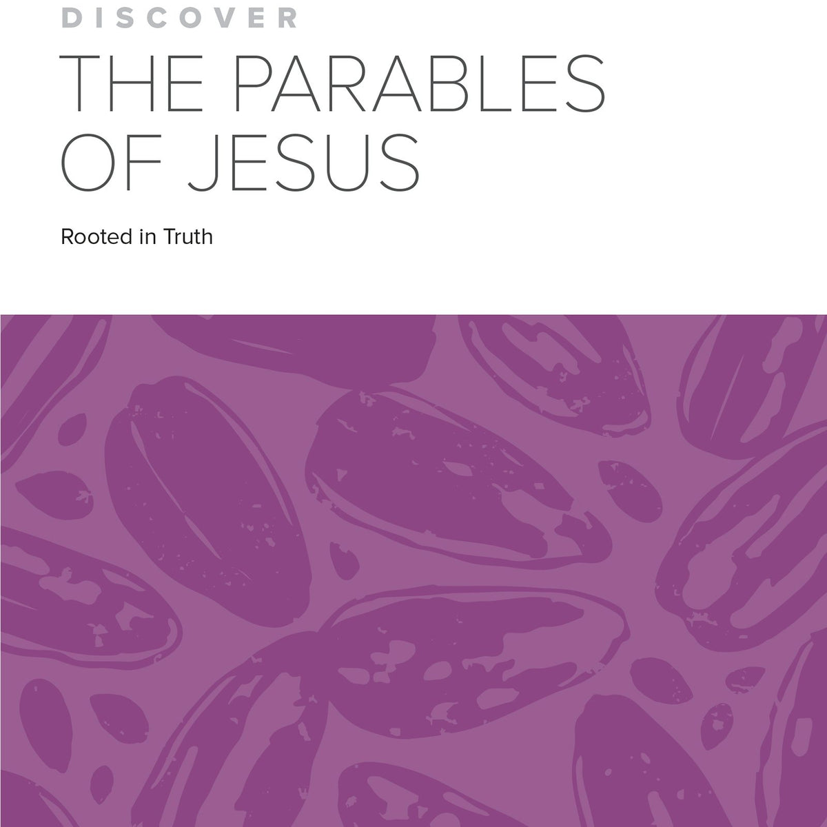 Discover the Parables of Jesus Study Guide Digital – Faith Alive Christian Resources