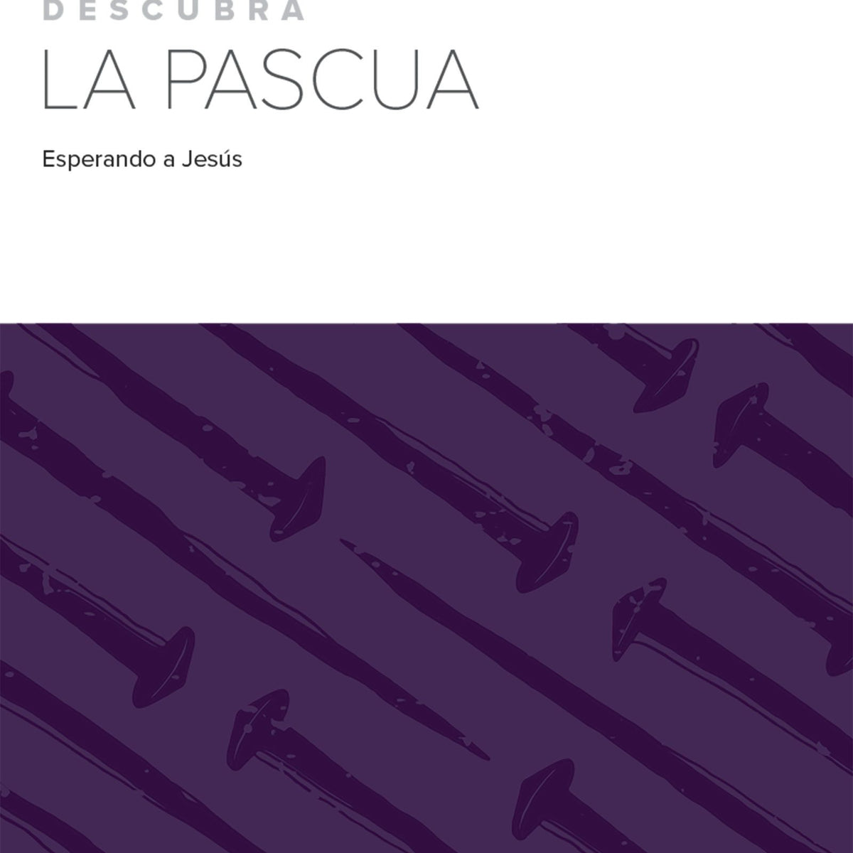 Discover Easter Study Guide (Spanish) Digital / Descubra La Pascua Guí ...
