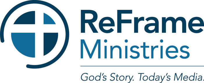ReFrame Ministries – Faith Alive Christian Resources