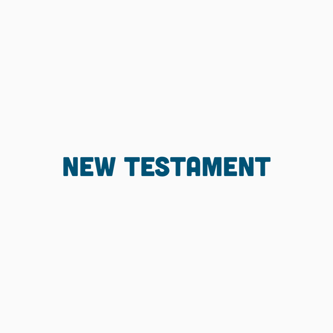 New Testament – Page 2 – Faith Alive Christian Resources