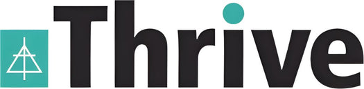 Thrive – Faith Alive Christian Resources