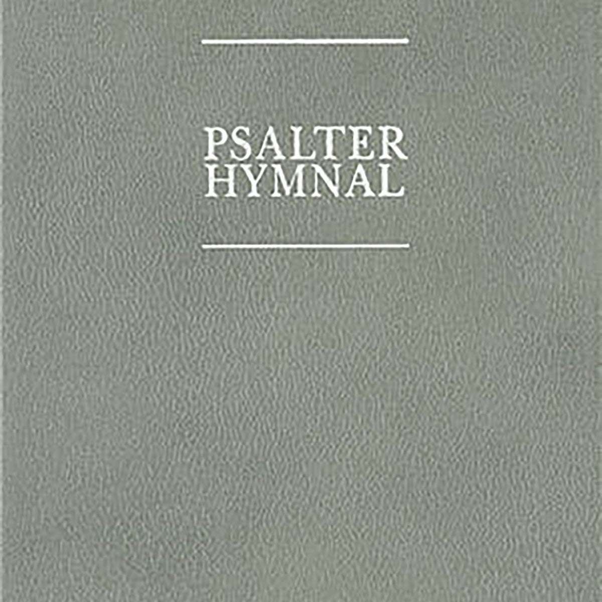 The Psalter Hymnal Worship Edition, Hardcover – Faith Alive Christian ...