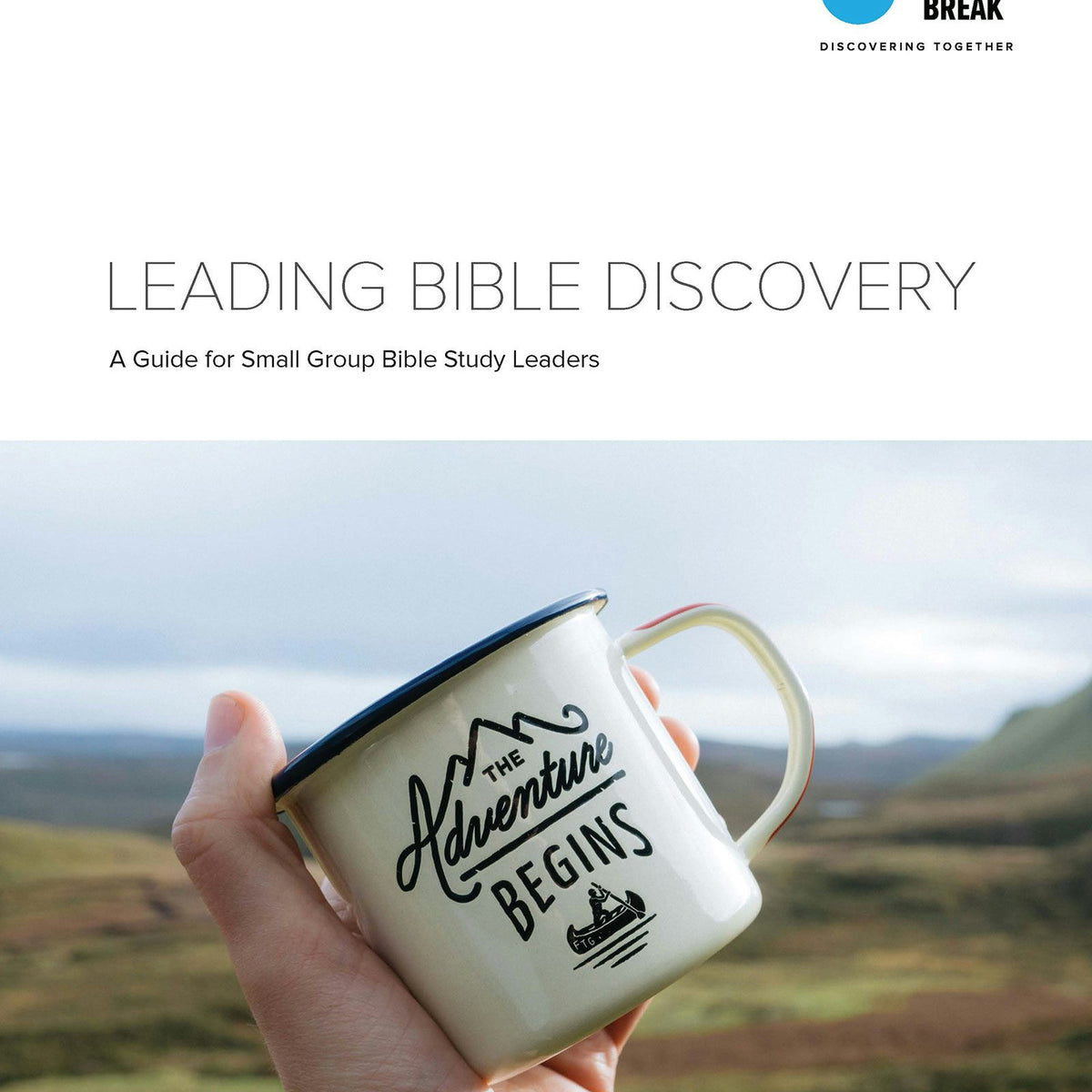 Leading Bible Discovery – Faith Alive Christian Resources