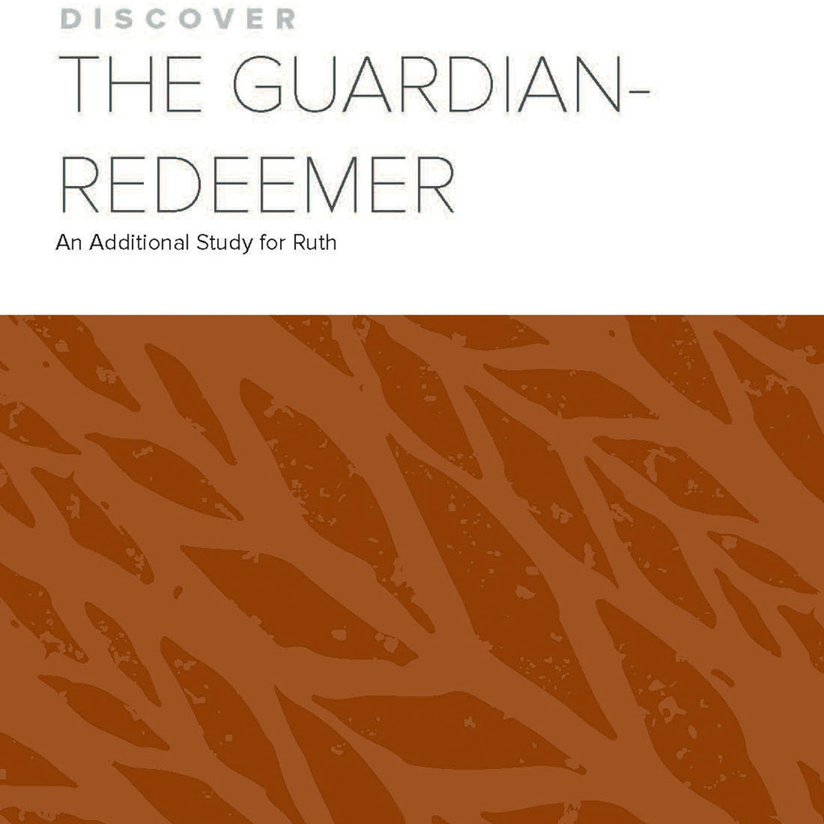 Discover the Guardian-Redeemer Leader Guide Digital – Faith Alive ...
